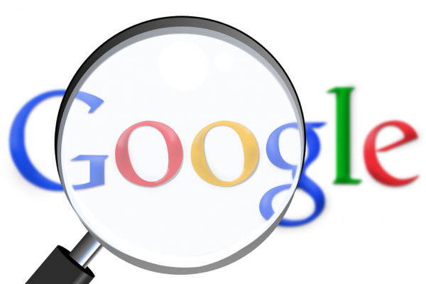 Google-Default - Expert Training Institute