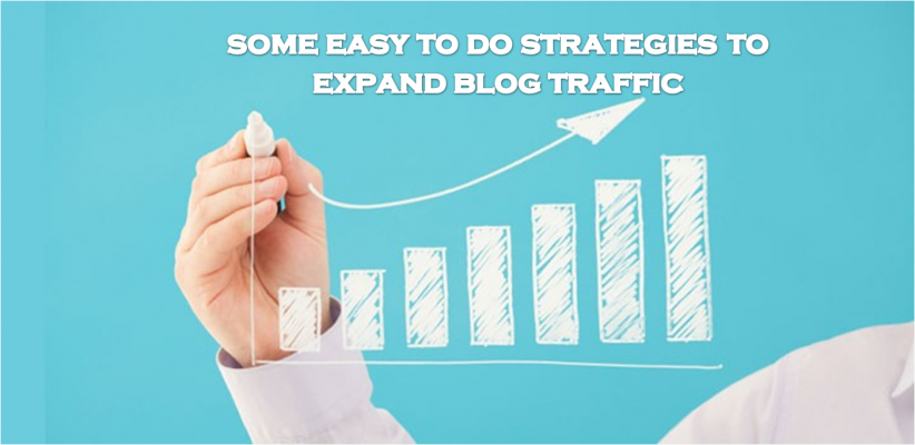 how to get traffic to your website - Expert Training Institute