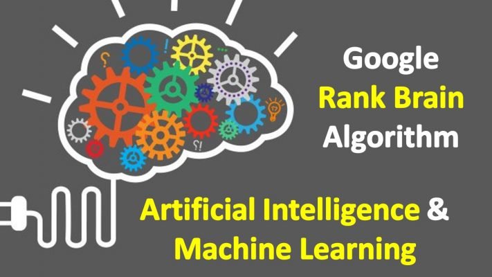 Google Rank Brain Algorithm: A Complete Guide To Google Machine Learning