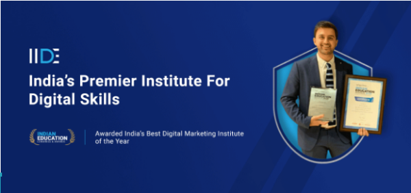 Top 30+ Digital Marketing Institutes Near India [UPDATED]